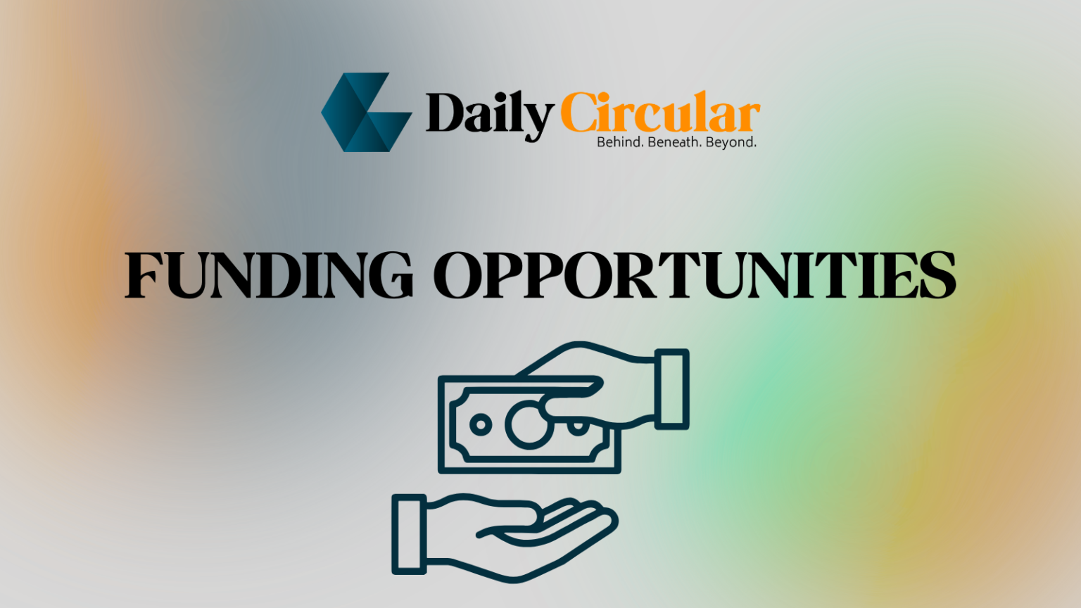 Money From Government: Nigeria's active funding opportunities for you ...